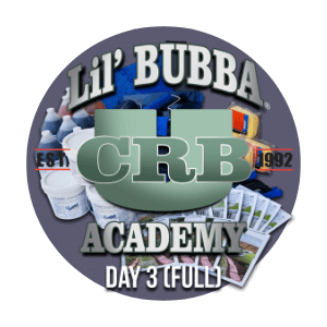 Lil' Bubba® Online Shop