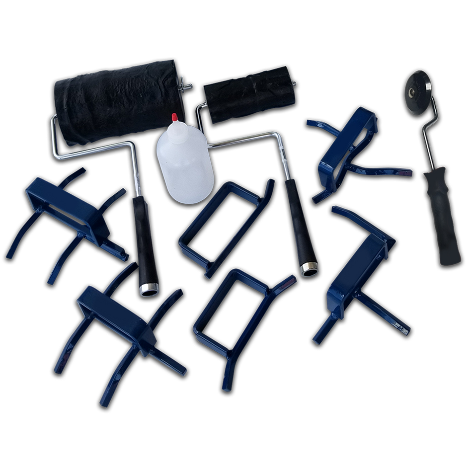 Finishing Kits – Lil' Bubba® Online Shop